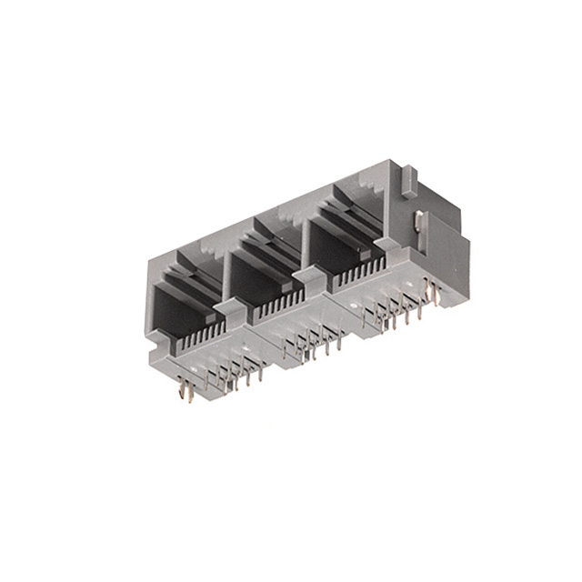 TM5RSA-2424 Hirose Electric Co Ltd | Conectores, interconectores | DigiKey